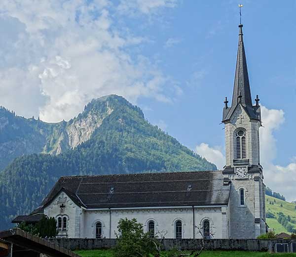 Accueil - Balades, randonnées et bonnes adresses sur le parcours