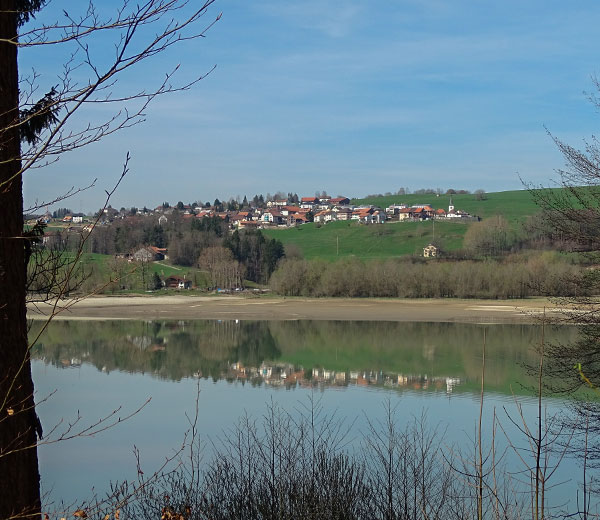 Accueil - Balades, randonnées et bonnes adresses sur le parcours