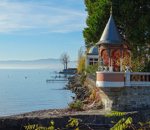 Accueil - Balades, randonnées et bonnes adresses sur le parcours